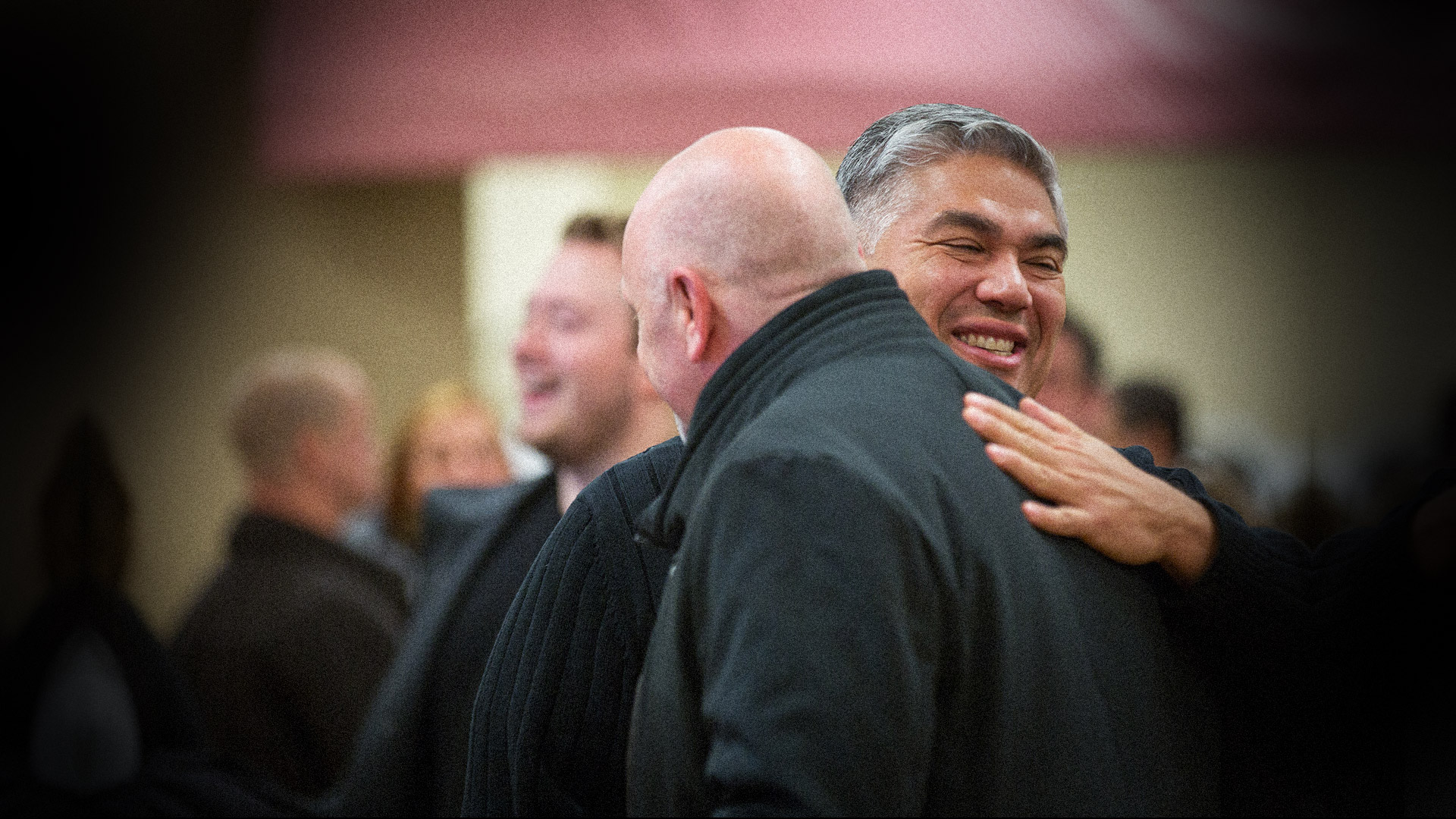 About Our Church - Springvale